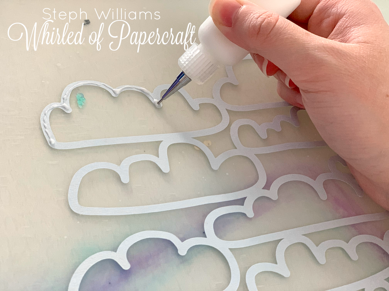 Up House Nursery Decor – Whirled of Papercraft